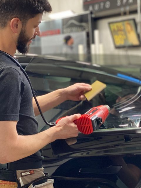 About - Performance Auto Spa